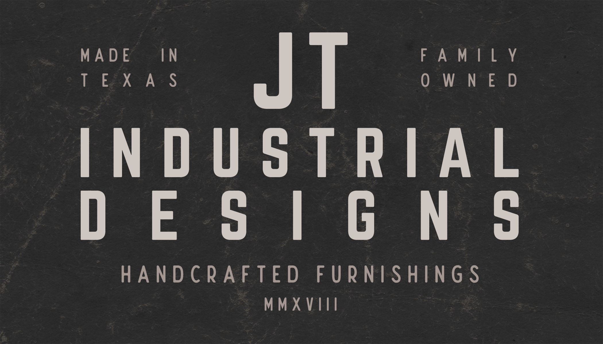 JT Industrial Designs | Handmade Industrial Farmhouse Wood Furnishings
